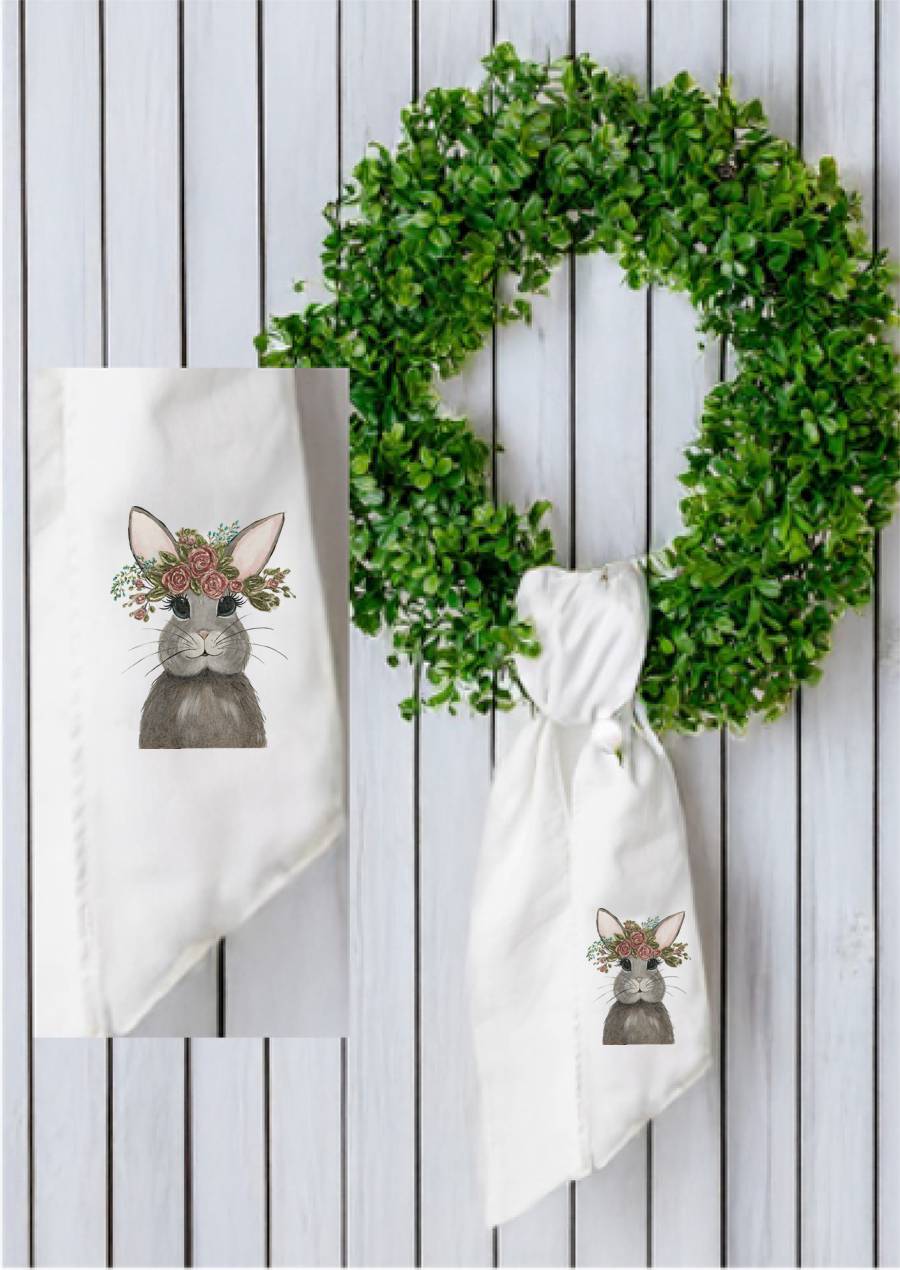 Wreath Sashes – LuckyBird Apparel & Home, Inc.